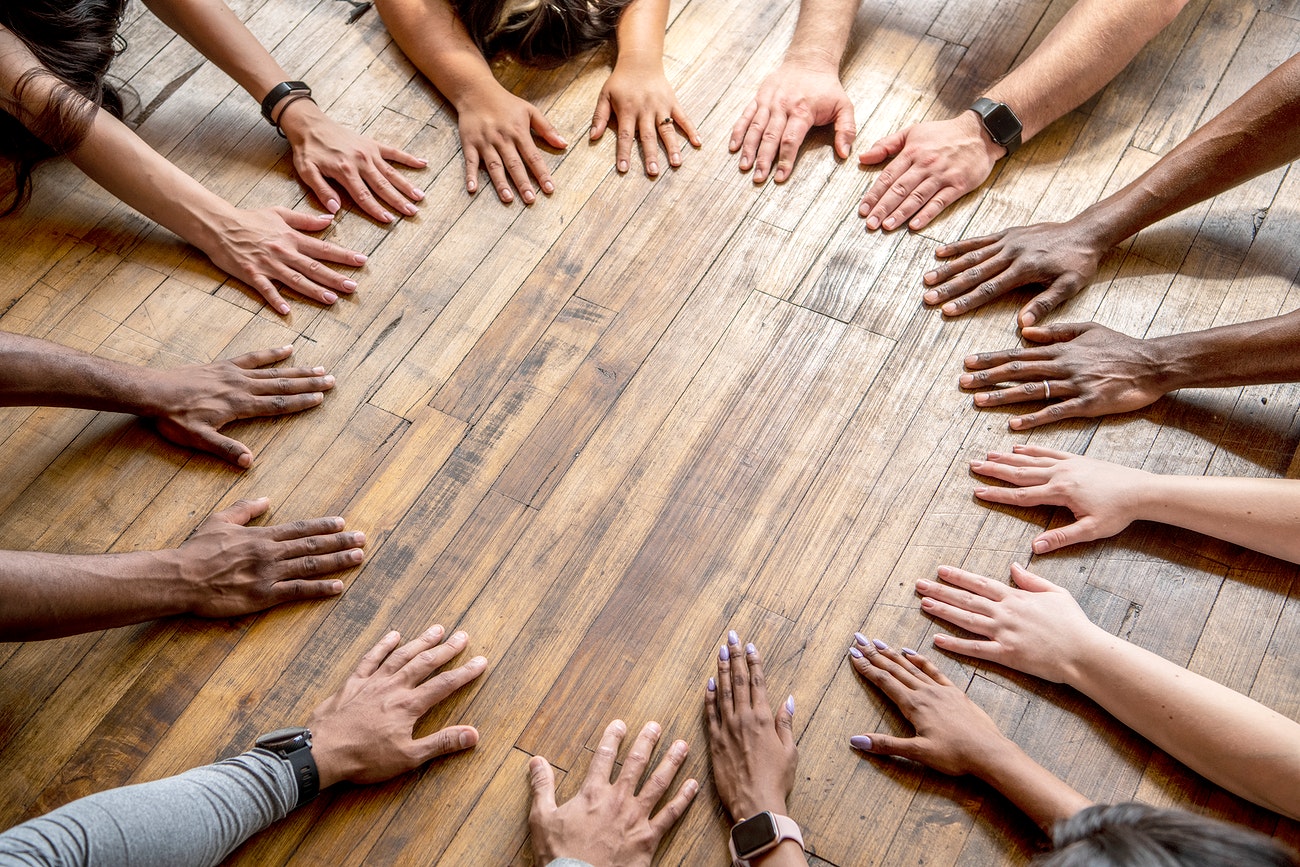 Pax Christi Metro New York (PCMNY) Virtual Peace Circle Series – PAX ...